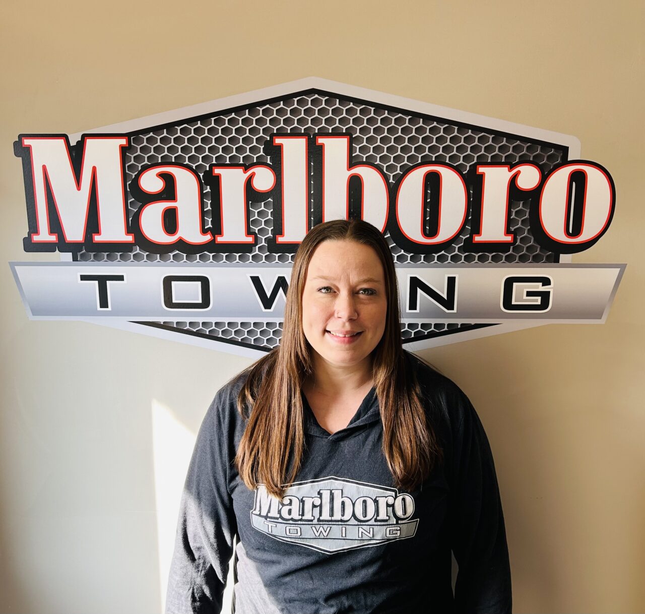 About - Towing & Roadside Assistance | Marlboro Towing