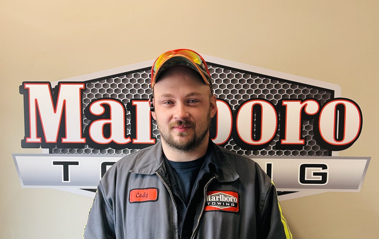 About - Towing & Roadside Assistance | Marlboro Towing