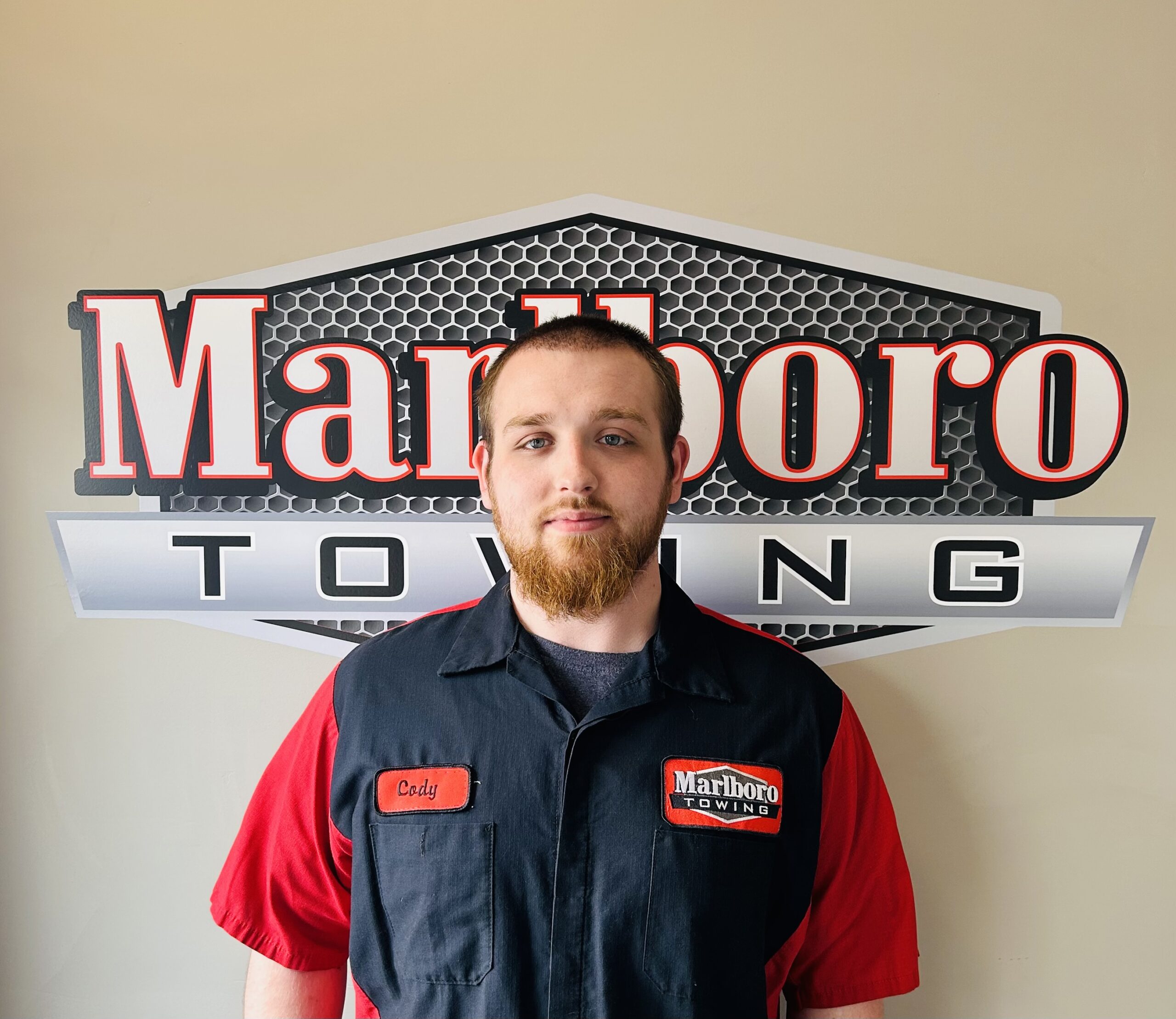 About - Towing & Roadside Assistance | Marlboro Towing